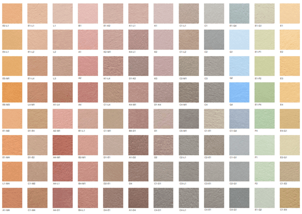 Microcement Decorative Coatings - Products for Floors & Walls