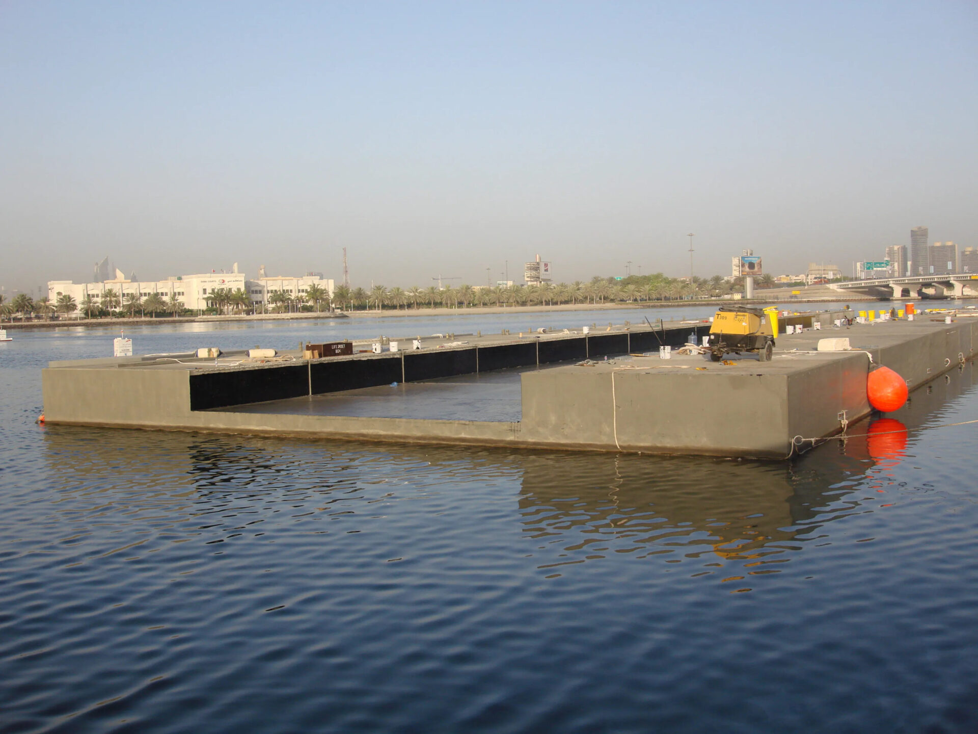 Infrastructure Rehab and Asset Protection Solutions | Nukote Coatings