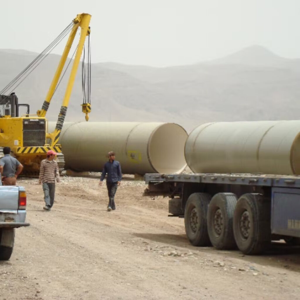 Nukote PP300 | Semi and Fully Structural Spray Applied Coating