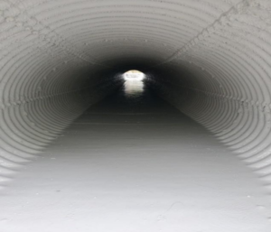 Culvert Rehabilitation | Polyurea Coatings & Trenchless Technology